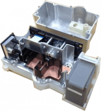 VESDA - Active Fire Suppression Ltd